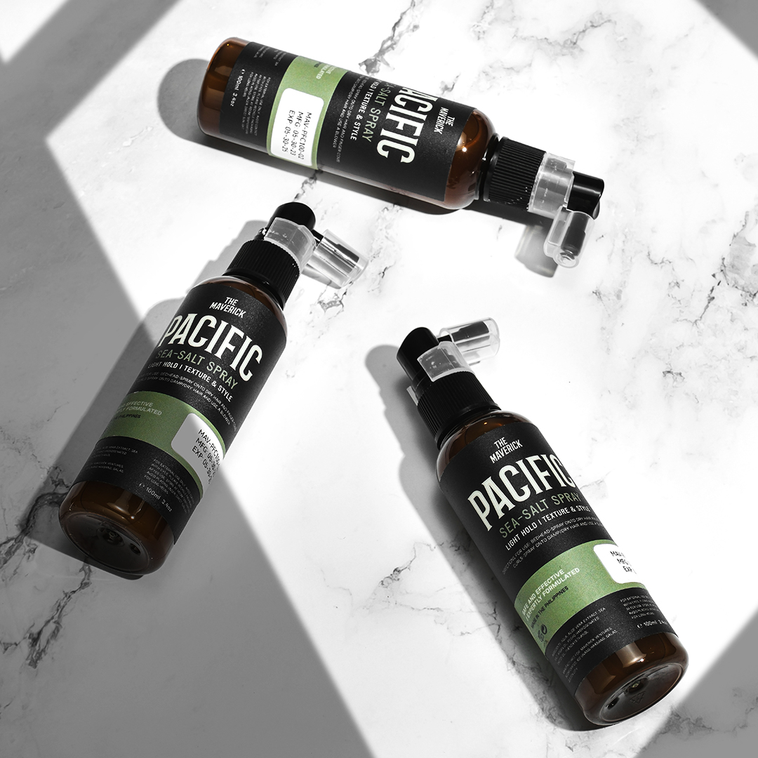 GAMBIT VOLUMIZING HAIR CREAM